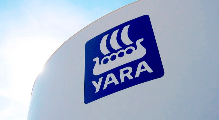 Sisukaart | Yara Eesti