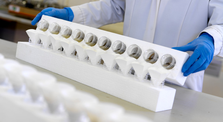 Megalab | Yara Eesti